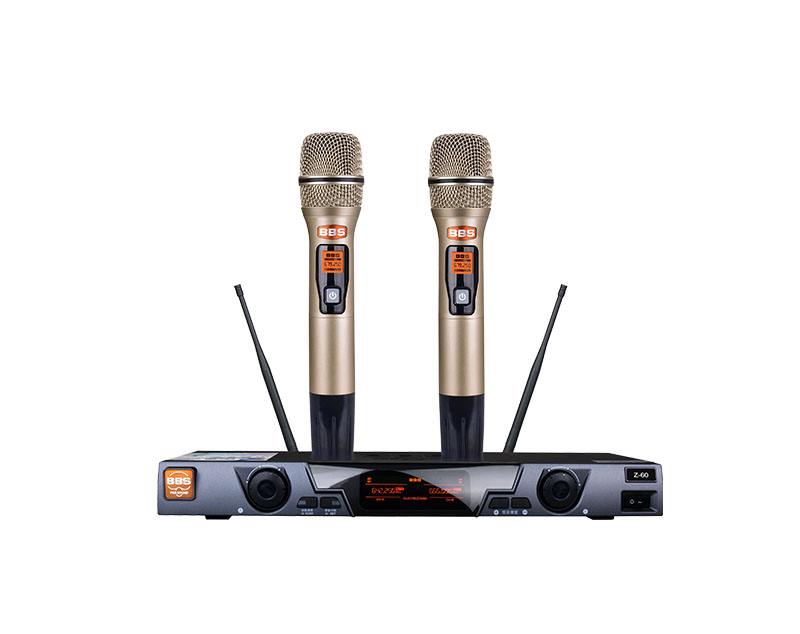 BBS U-666D - 话筒 - JBL音响|美国JBL音响专卖|专业音响设备|会议系统